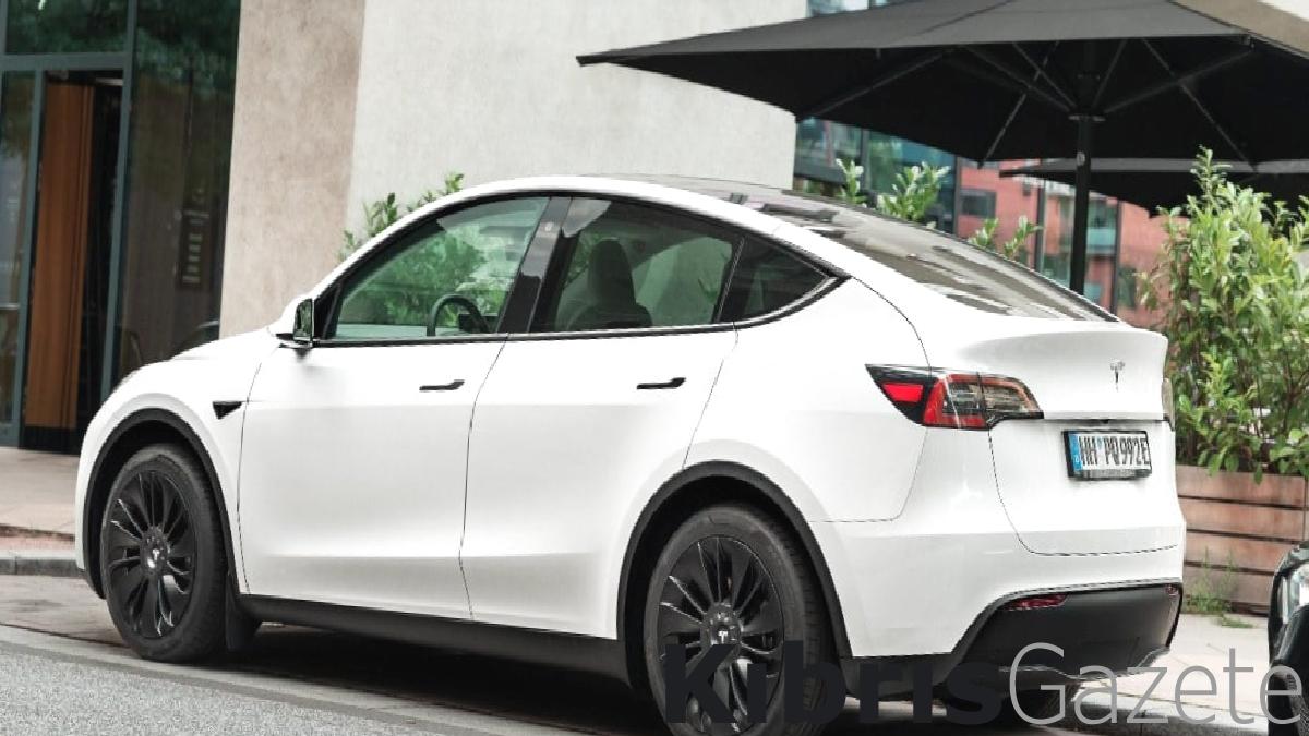Tesla Model Y tarihe geçti: Avrupa'da en çok satılan otomobil - Kıbrıs ...